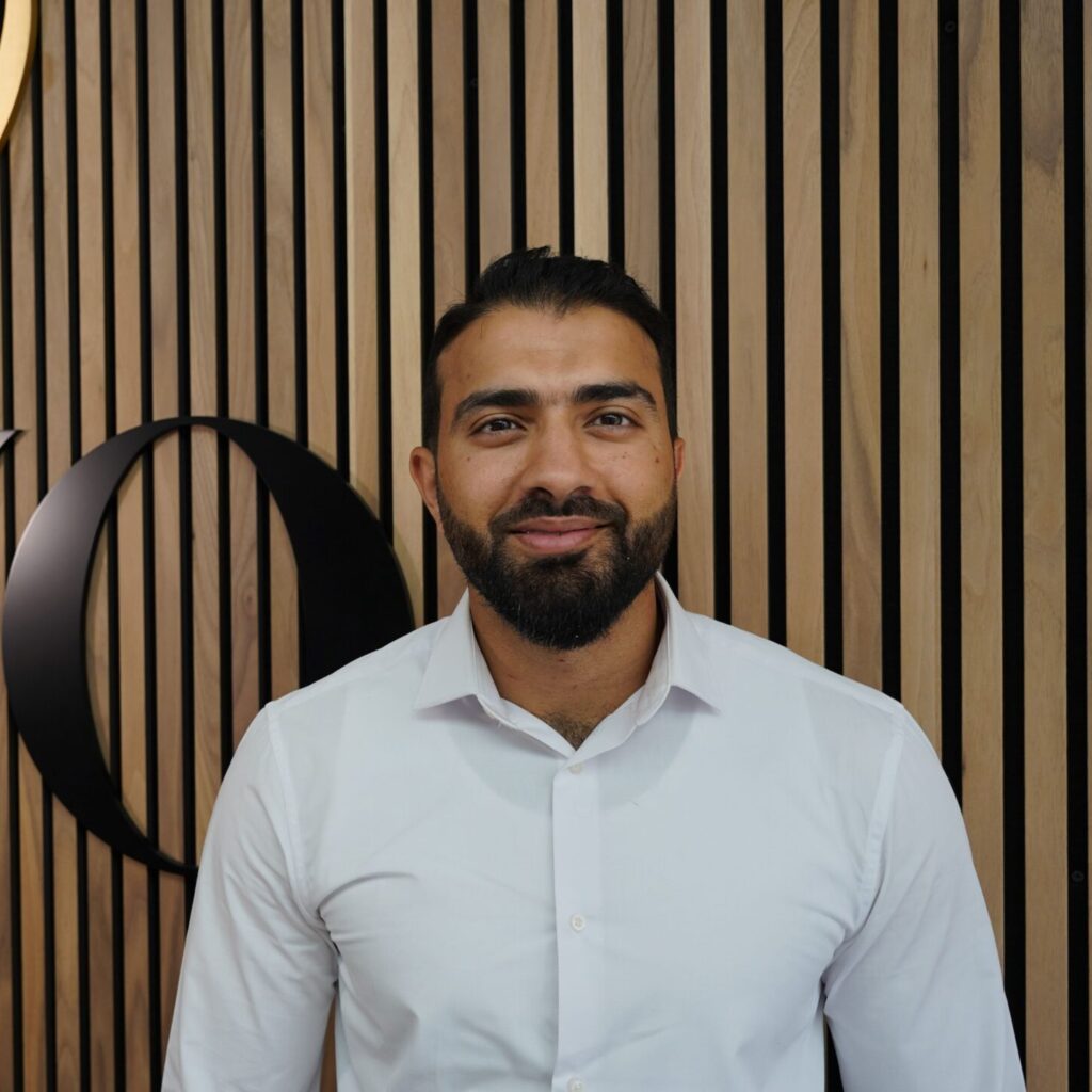 Root Canal Treatment Manchester | 5* | Expert Team